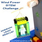 Windmill STEM Challenge - The Boy Who Harnessed The Wind
