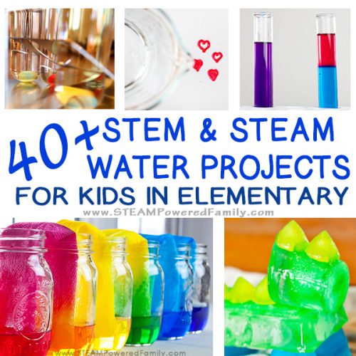 40 Genius Kitchen Science Lab Projects For Kids