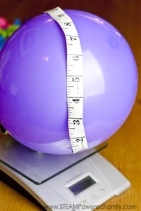 Balloon Races - Newton's Laws Of Motion Physics Activities