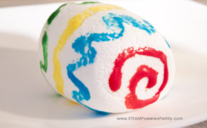 Marshmallow Science Experiment - Candy STEAM Activity