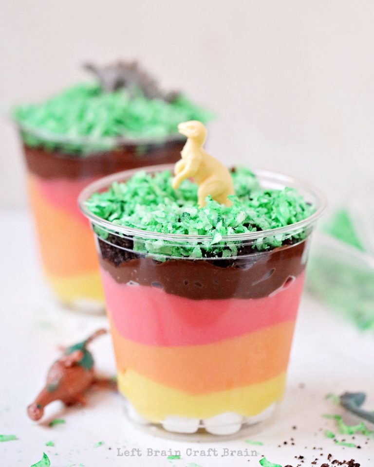 10 Genius Layers of the Earth Projects For Kids