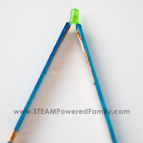 Harry Potter Wands STEM Project - Circuit Building Activity