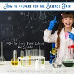 Newton's Laws of Motion DIY Arcade Game Science Fair Project