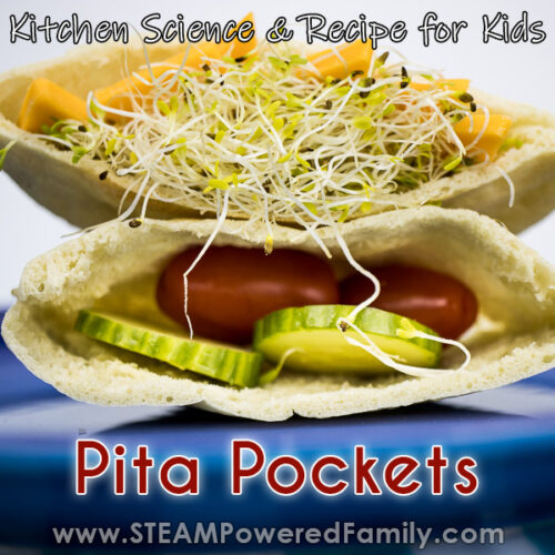 40 Genius Kitchen Science Lab Projects For Kids