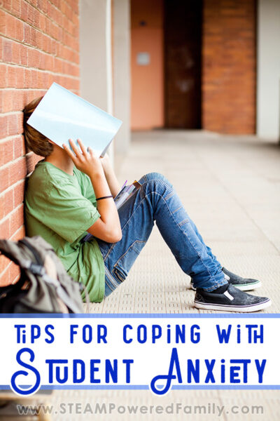 Anxiety in the Classroom - Tips for Teachers to Help Struggling Students