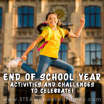Epic End of Year Activities and Challenges for All Grades