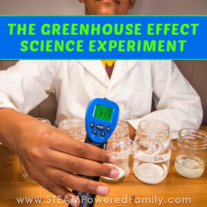 Environmental Science Experiments and Activities for Kids