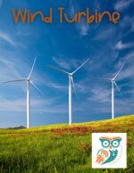 Windmill STEM Challenge - The Boy Who Harnessed The Wind