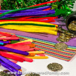 Rainbow Bridge STEM Project