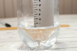 How To Make A Rain Gauge - Super Easy and Fun Weather Project
