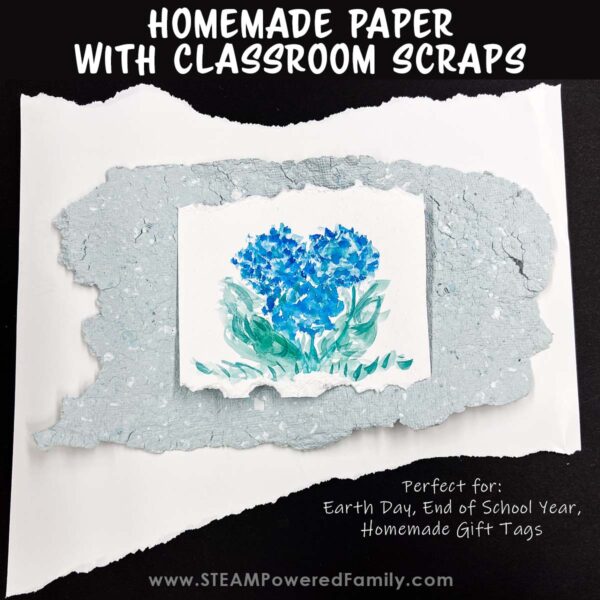Easy No Prep STEM Activities with Paper