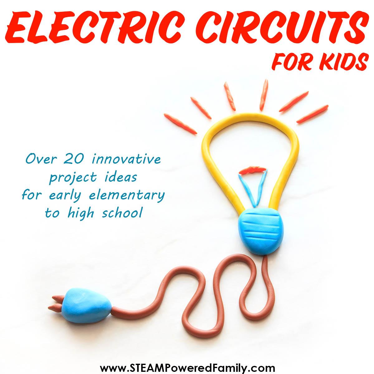 Simple Circuit Project Ideas For High School Wiring Diagram