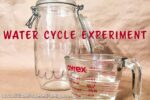 A Simple and Powerful Water Cycle Lesson