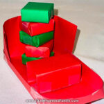 No Prep Christmas STEM Projects