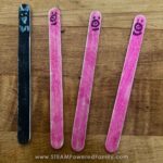 No Prep STEM with Popsicle Sticks