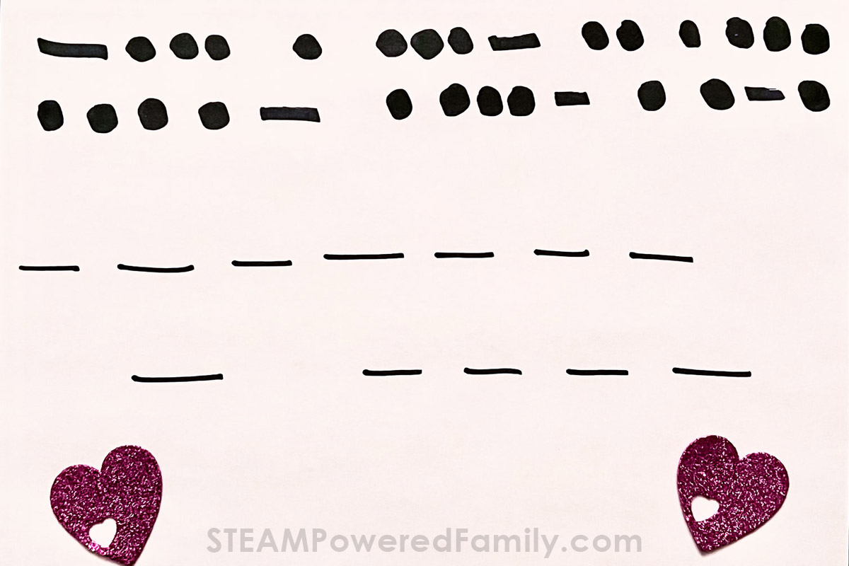 Valentine's Day Coding Projects