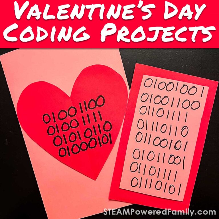 Valentine's Day STEM Activities For Elementary That Inspire Curiosity