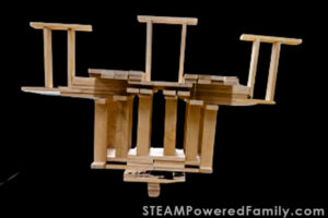 Engineering Week Summer Camp Ideas