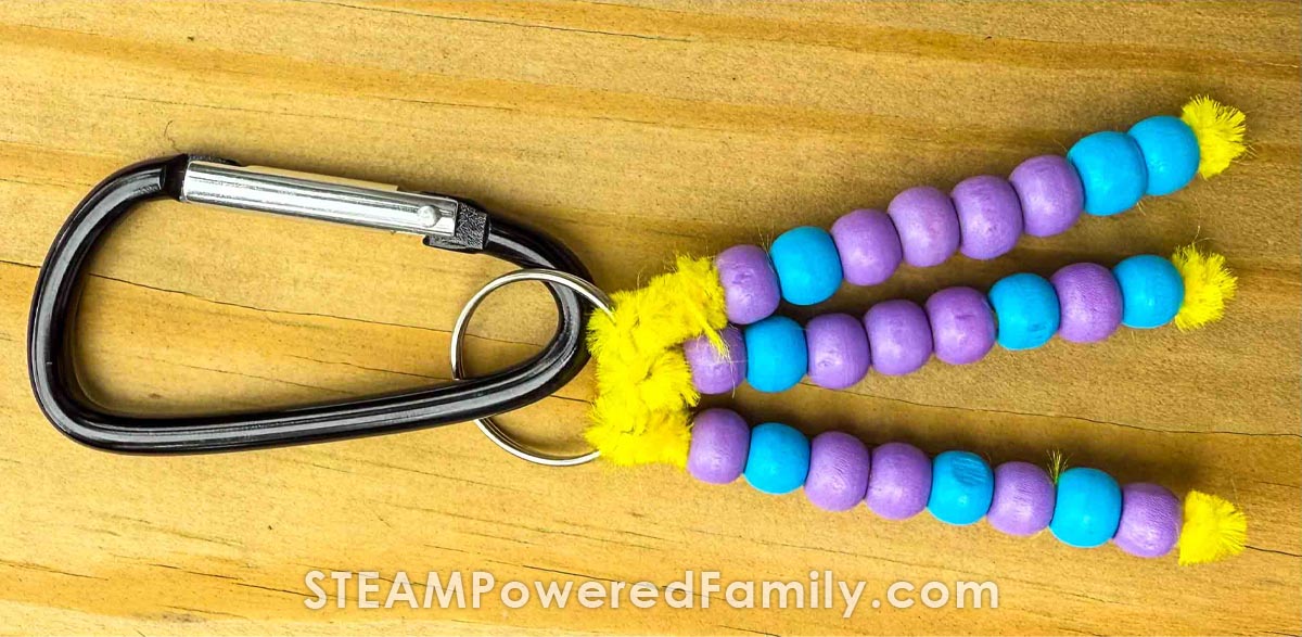 Back to School STEM Ice Breakers