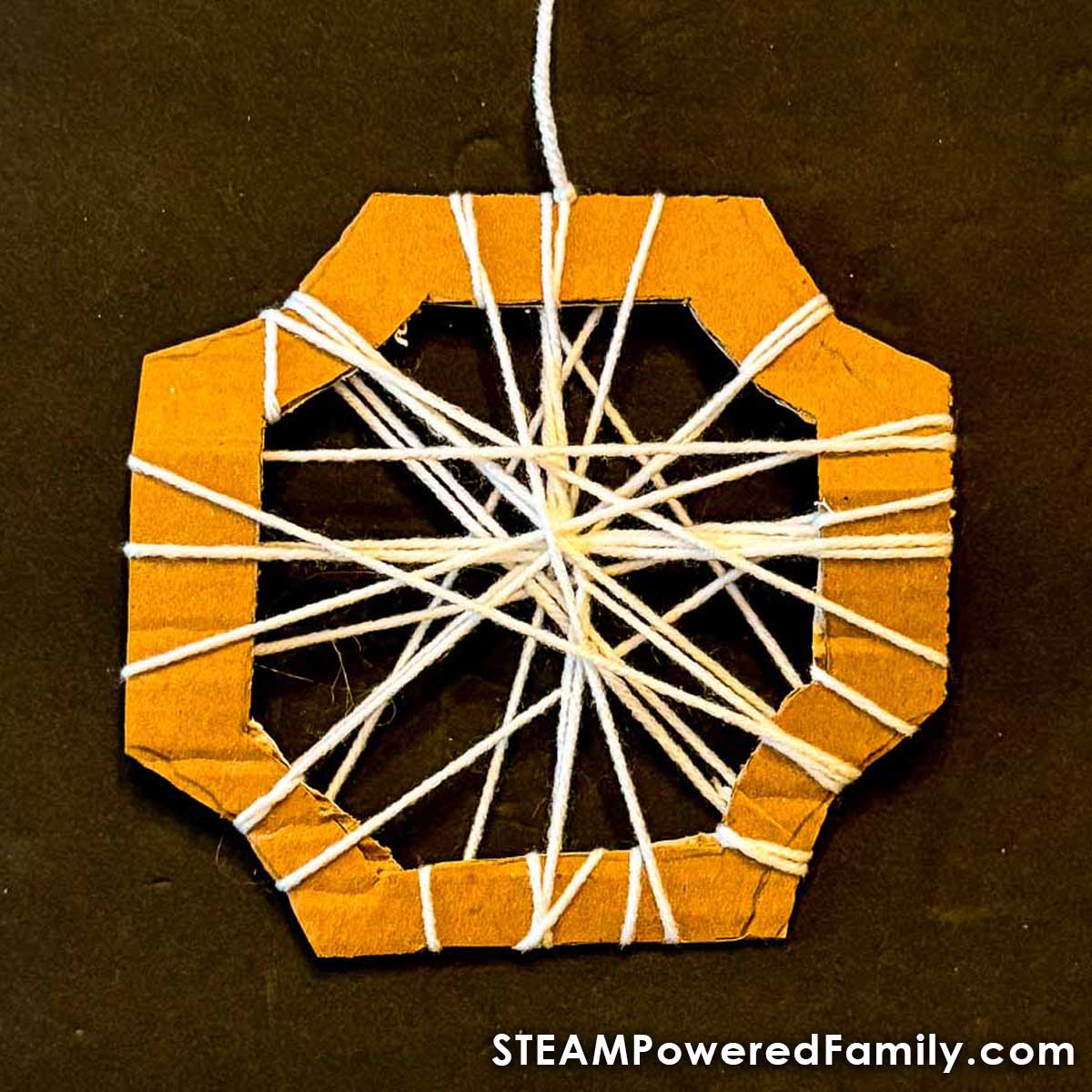 Spider Web Engineering Challenge