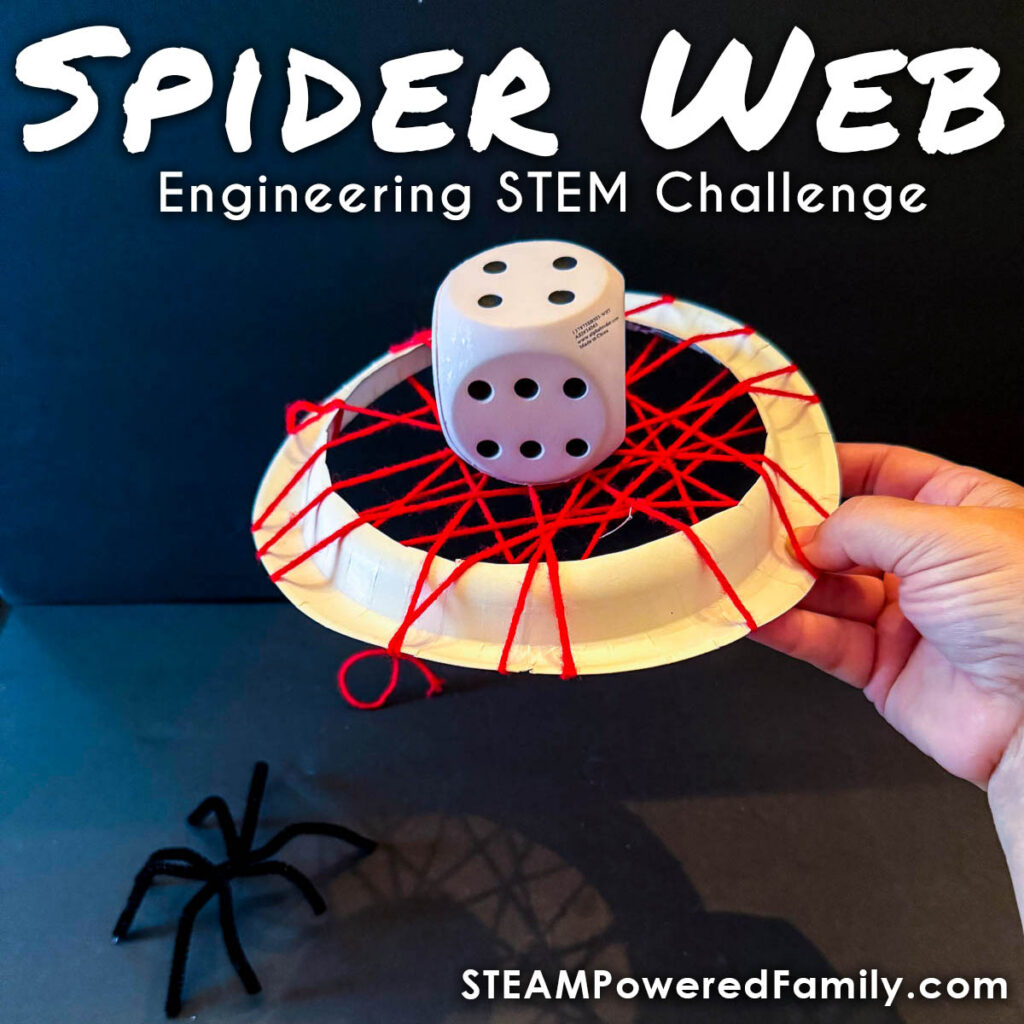 STEM Education Activities and Resources ~ STEAM Powered Family