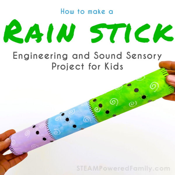 STEAM Arts and Crafts Archives ~ STEAM Powered Family