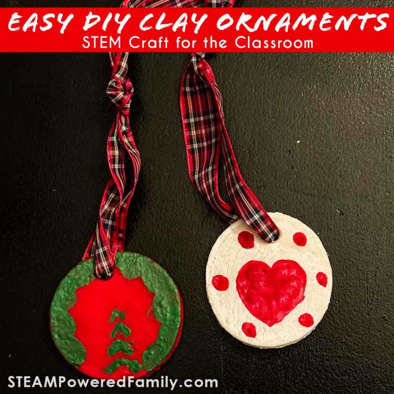 STEAM Arts and Crafts Archives ~ STEAM Powered Family