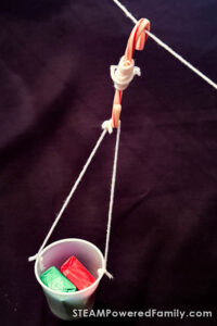 Quick & Easy Candy Cane STEM Activities For The Classroom