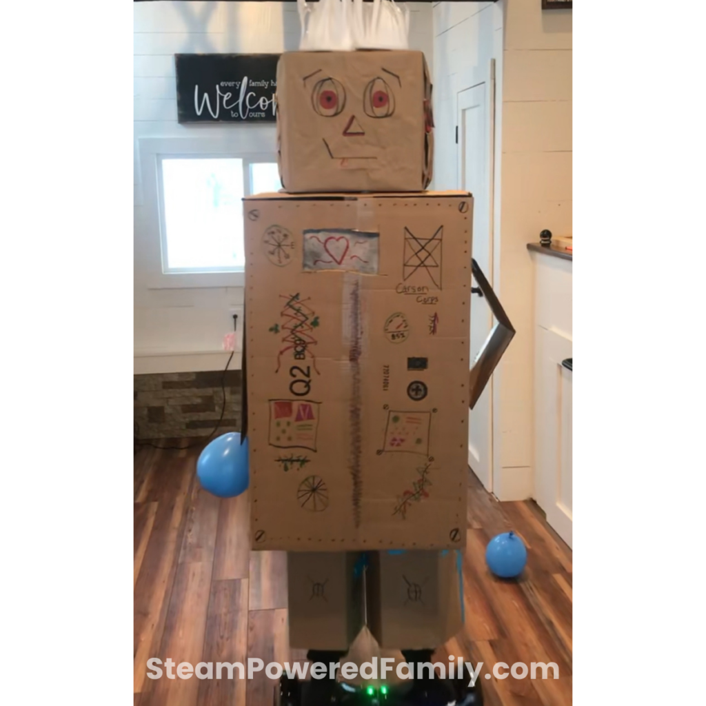 STEAM Centers for the Classroom: 5 Easy Setups for Grades 1-5